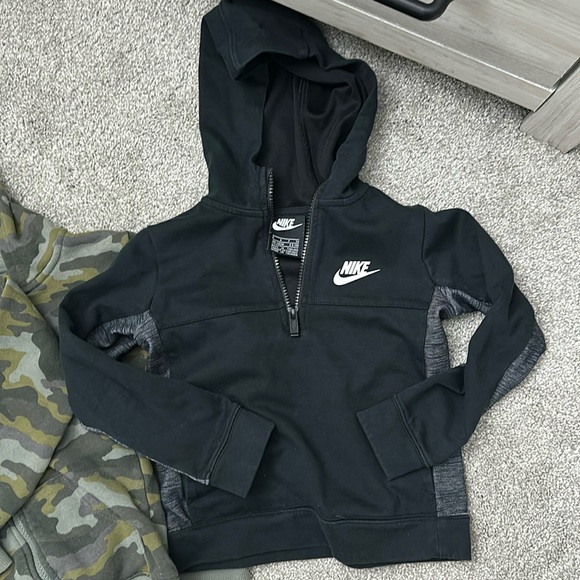 nike, Tahari, Tommy Bahama | Jackets & Coats | Nike Tommy Bahama Tahari ...